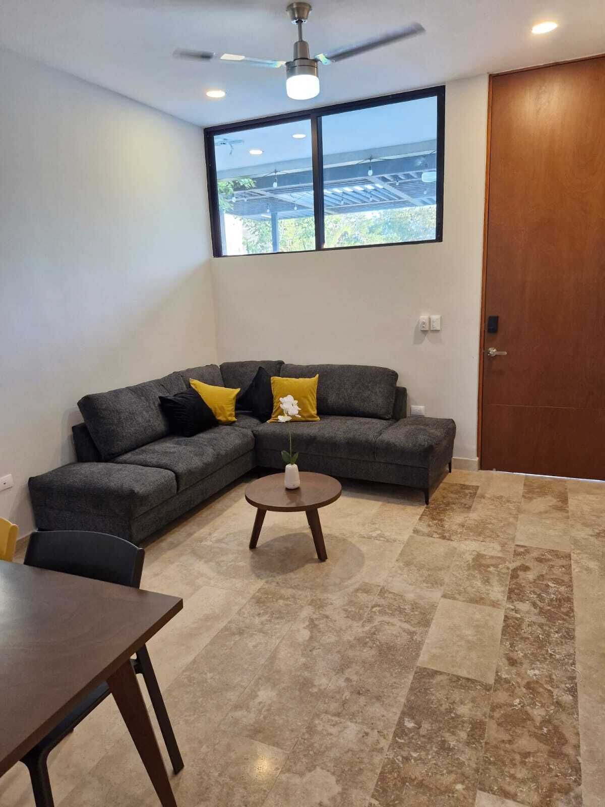 Modern And Quiet Apartment - Mérida