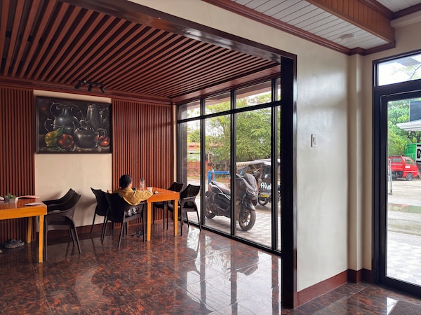 Von Vonn Residenz Inn - Lapu-Lapu City