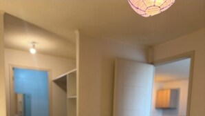 Apartamento superior, vista para o jardim | Wi-Fi de cortesia