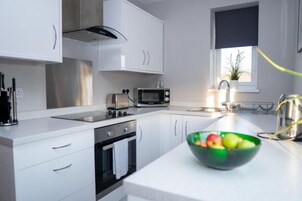 Casa, fumadores