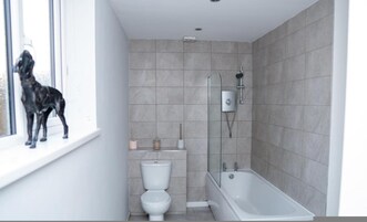 Casa, para fumantes | 4 quartos