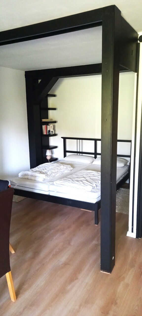 Ferienwohnung Glock 6 - Inzell