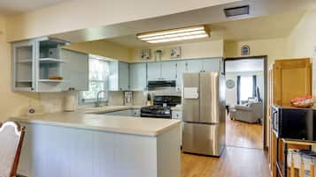 Casa (2 Bedrooms) | Interior