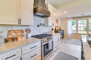Casa (4 Bedrooms) | Interior