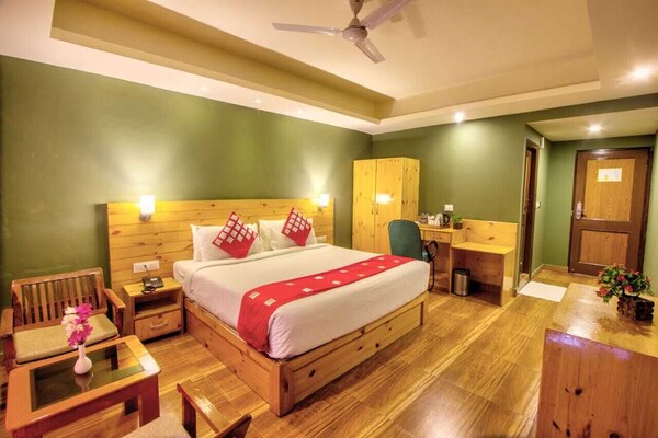 New Wonder City Hotel & Resorts - Manali