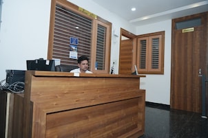 Saguão