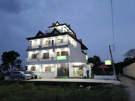 Fachada