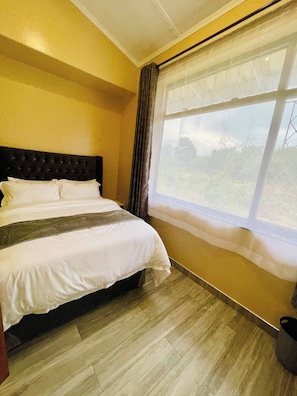 Apartamento, 2 quartos, acessível, fumadores | 2 quartos 