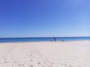 Apartamento, 1 quarto, acessível, fumadores | Praia
