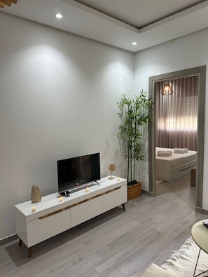 Apartamento, 1 quarto, acessível, fumadores | Comodidade do quarto