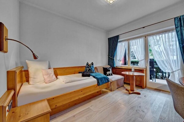 Diana Naturpark Hotel - Stiefenhofen