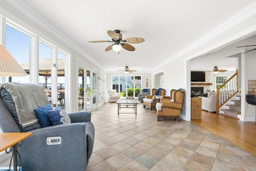 South River Estate 4br Sleeps 10 - Annapolis, MD