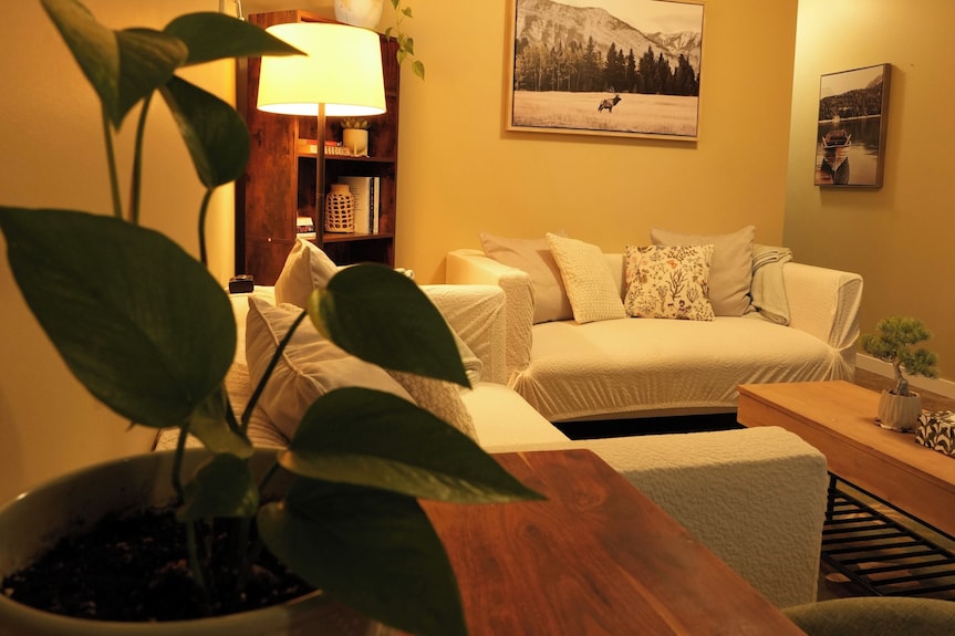 Private Humble Suite - San Juan Islands, WA
