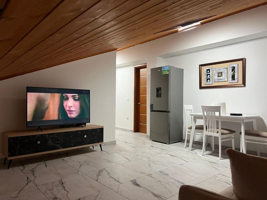 Quarto casal luxo, sacada | Escrivaninha, Wi-Fi de cortesia