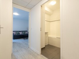 Apartamento | Interior