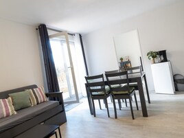 Apartamento | Sala