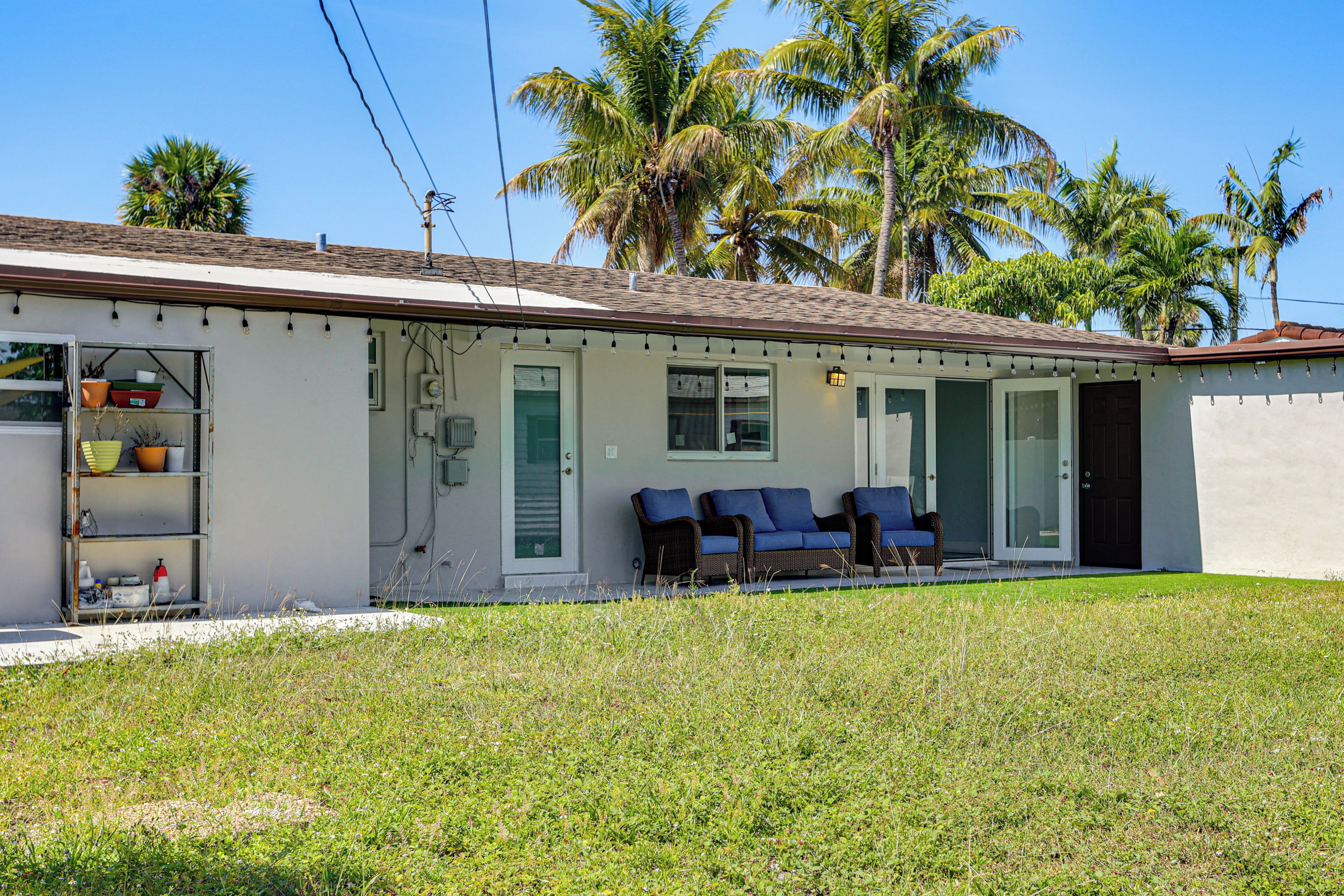 Casa (3 Bedrooms) | Parte interna