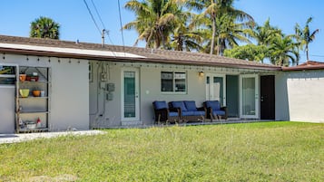 Casa (3 Bedrooms) | Parte interna