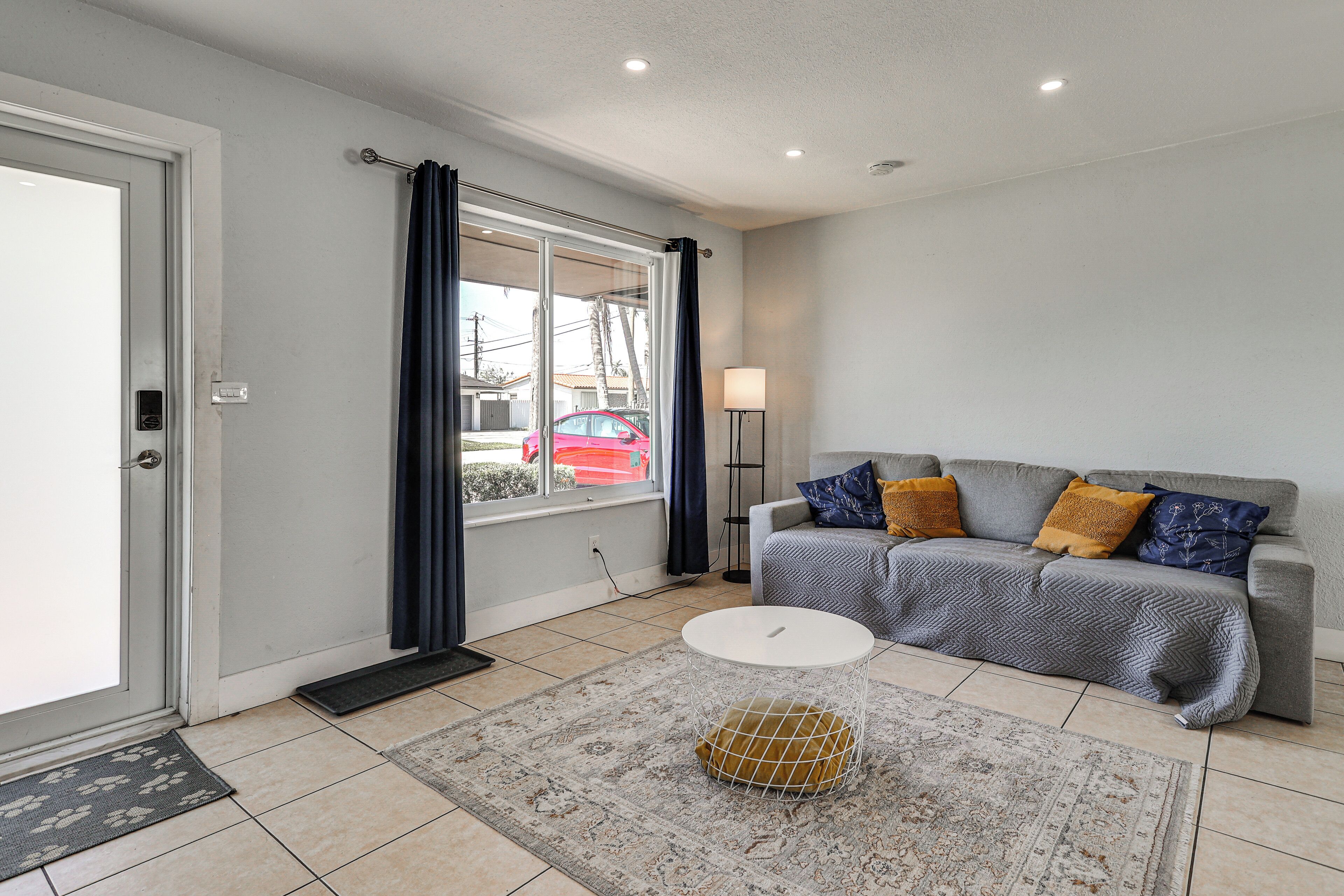 Casa (3 Bedrooms) | Parte interna