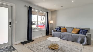 Casa (3 Bedrooms) | Parte interna