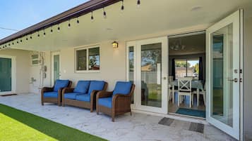 Casa (3 Bedrooms) | Fachada da propriedade