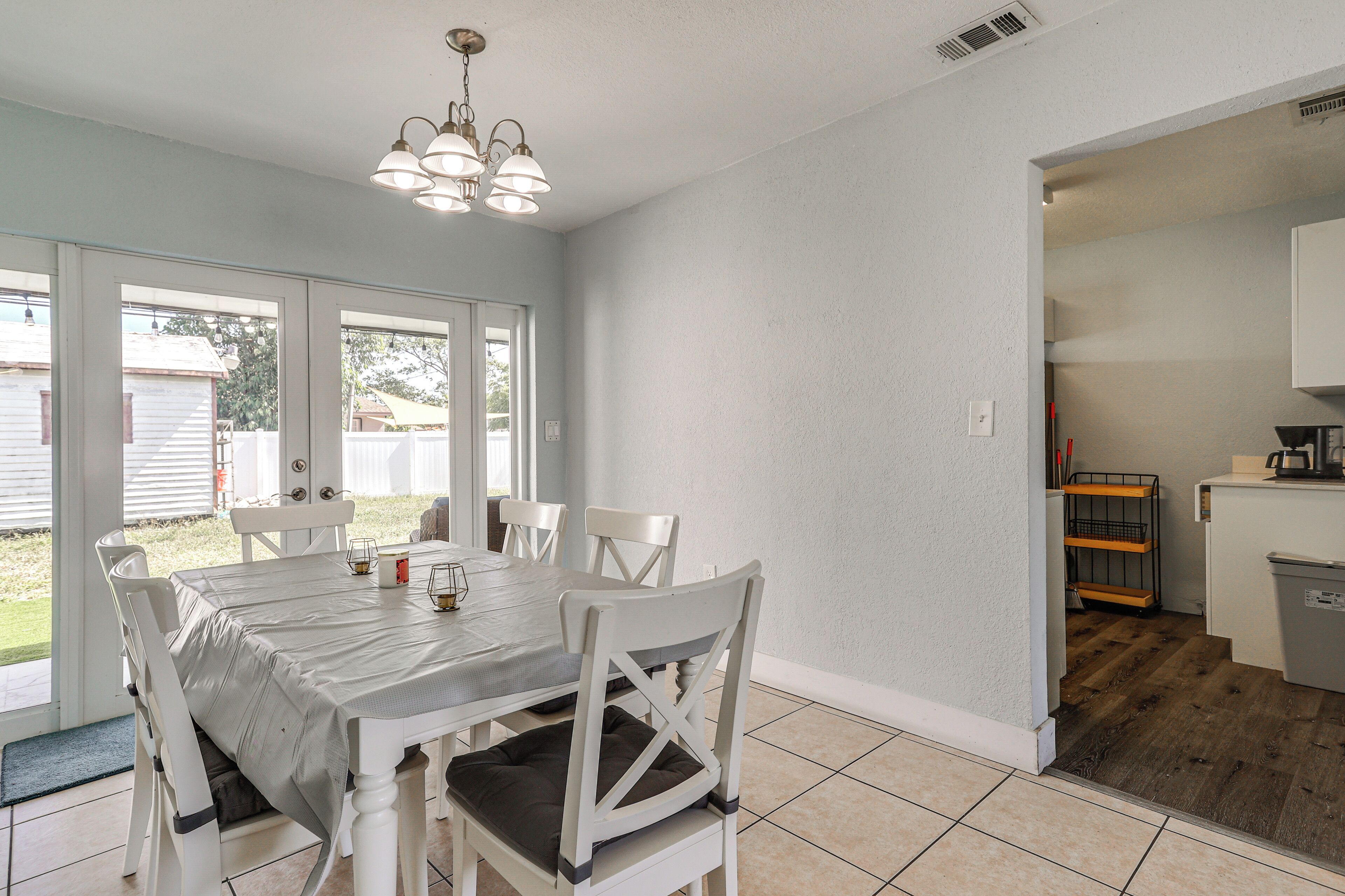 Casa (3 Bedrooms) | Parte interna