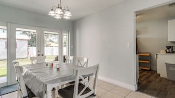 Casa (3 Bedrooms) | Parte interna
