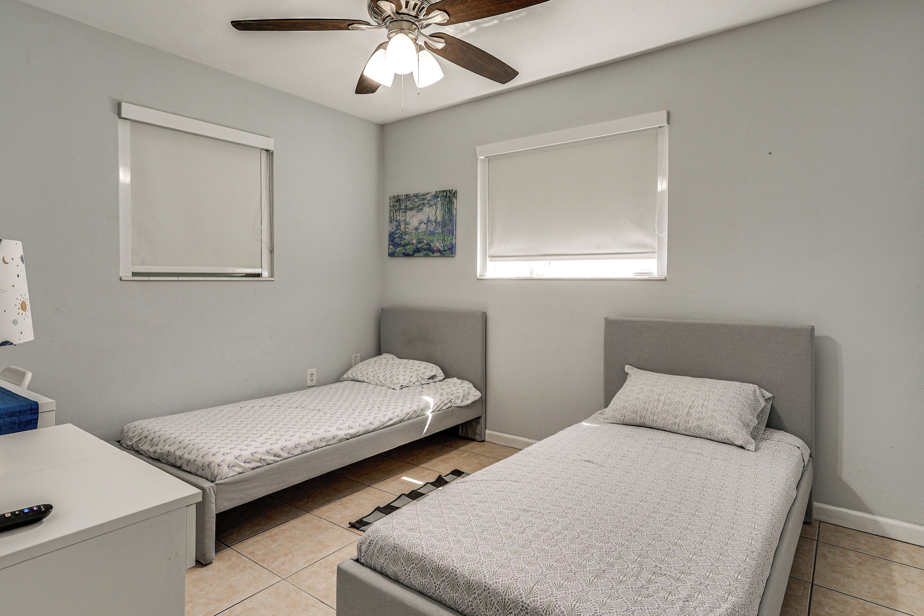 Casa (3 Bedrooms) | Parte interna