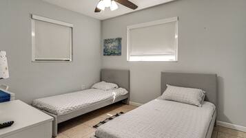 Casa (3 Bedrooms) | Parte interna