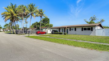 Casa (3 Bedrooms) | Parte interna