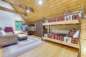 Casa (4 Bedrooms) | Interior