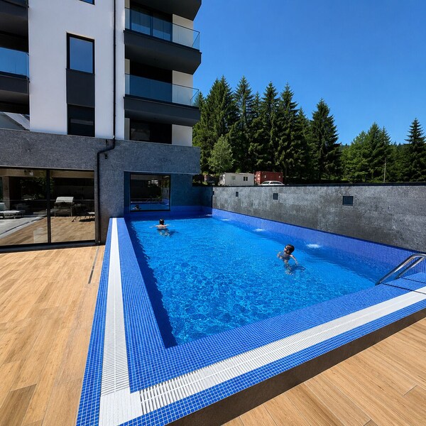 Hedonist Wellness & Spa - Zlatibor