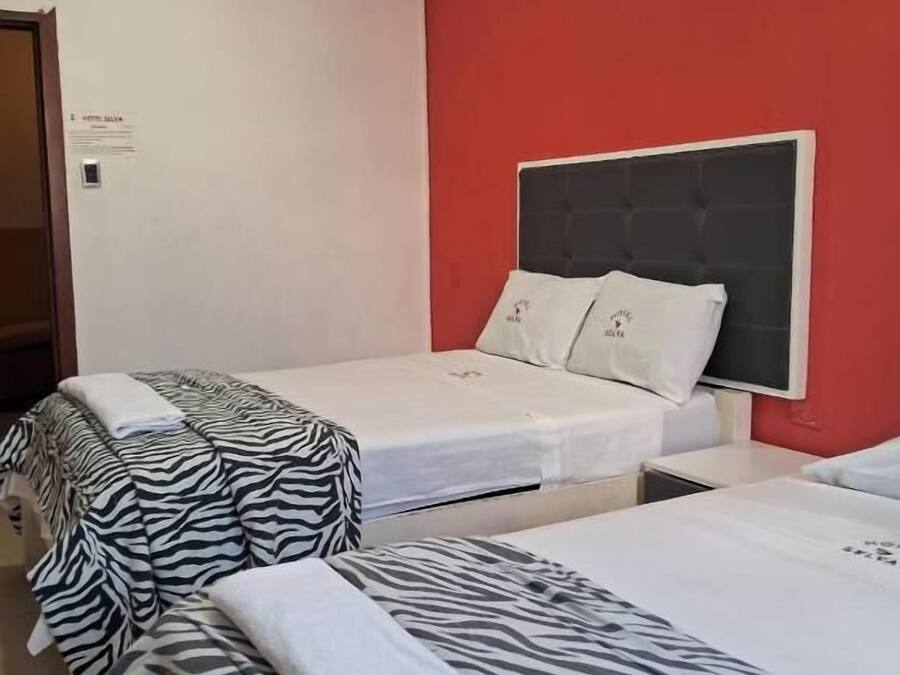Quarto Individual Clássico | Spa