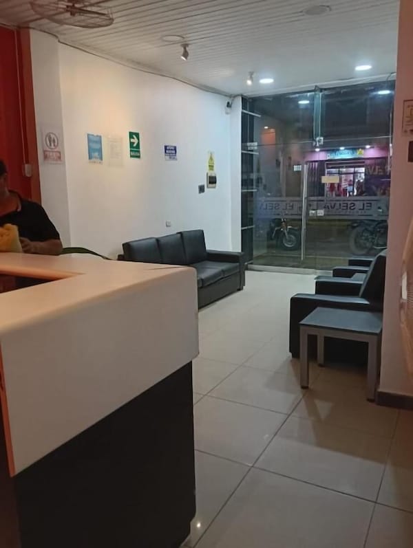 Hotel Selva - Amazonas
