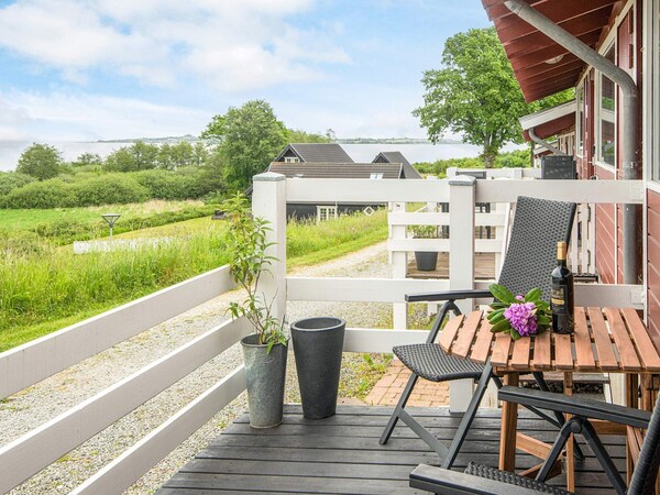 4 Star Holiday Home In Aabenraa - Aabenraa
