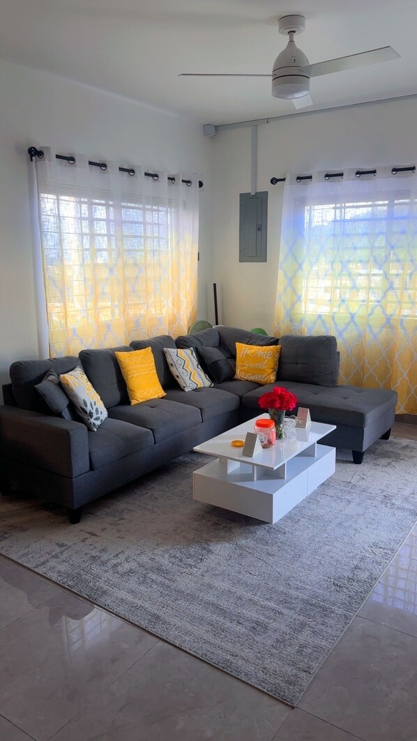 Beautiful 2BR Retreat in Gated Community – St. Ann, Jamaica. Reviews ...