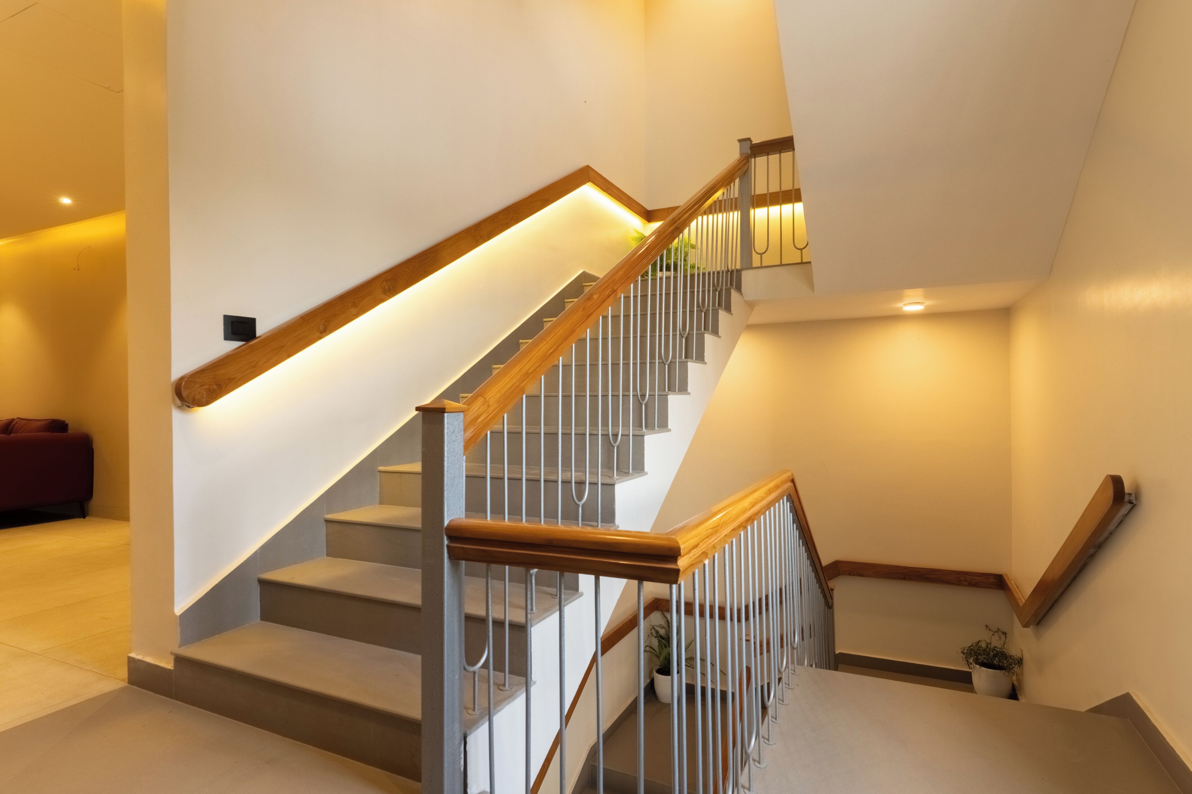 Escadas
