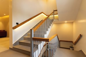 Escadas