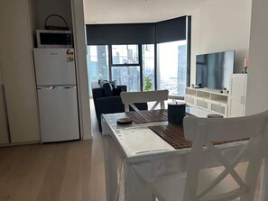 Apartamento (1 Bedroom) | Parte interna