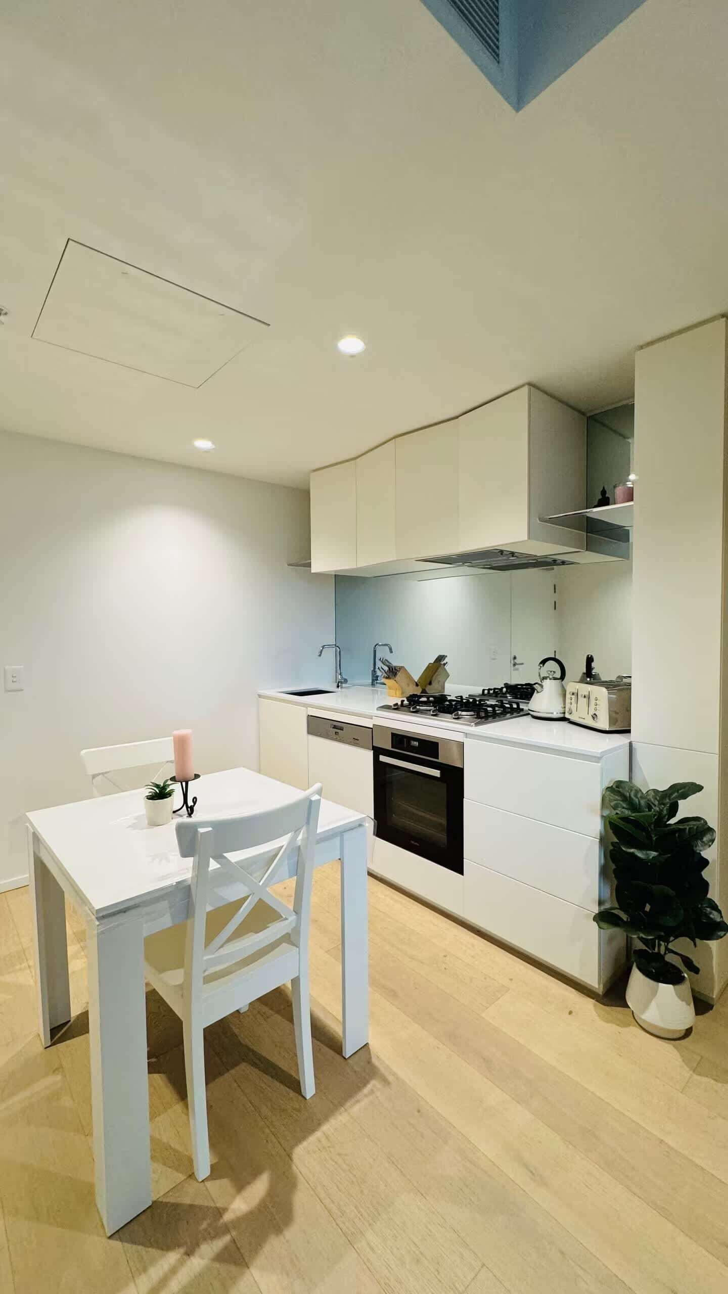 Apartamento (1 Bedroom) | Interior
