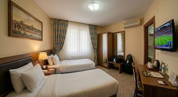 Amazon Hotel Baku - Bakú