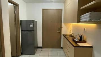 Suite Familiar, 2 quartos, varanda, vista para a montanha | Interior