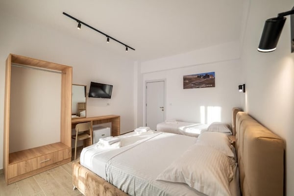Hotel Perla Ksamil - Ksamil