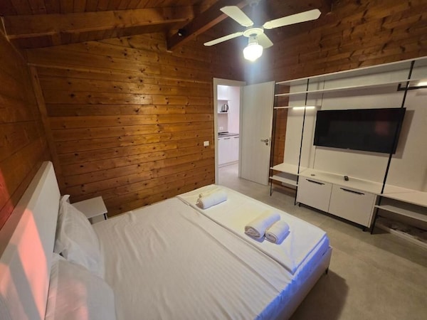 Guest House Luiza - Borsh
