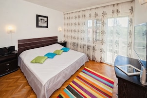 Apartamento (A1) | Wi-fi grátis 