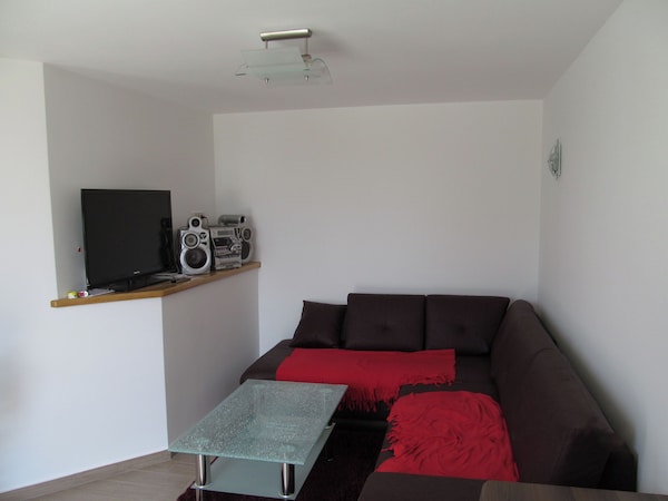 Apartment Sea View - Opatija
