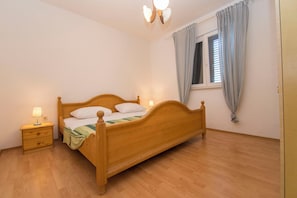 Apartamento (A1) | Wi-fi grátis 