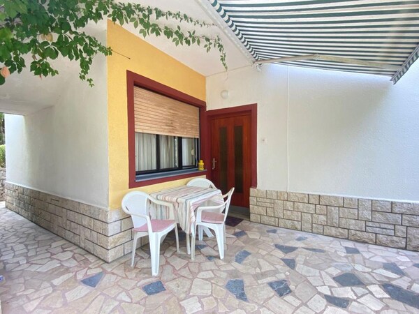 Apartments Fran - Crikvenica