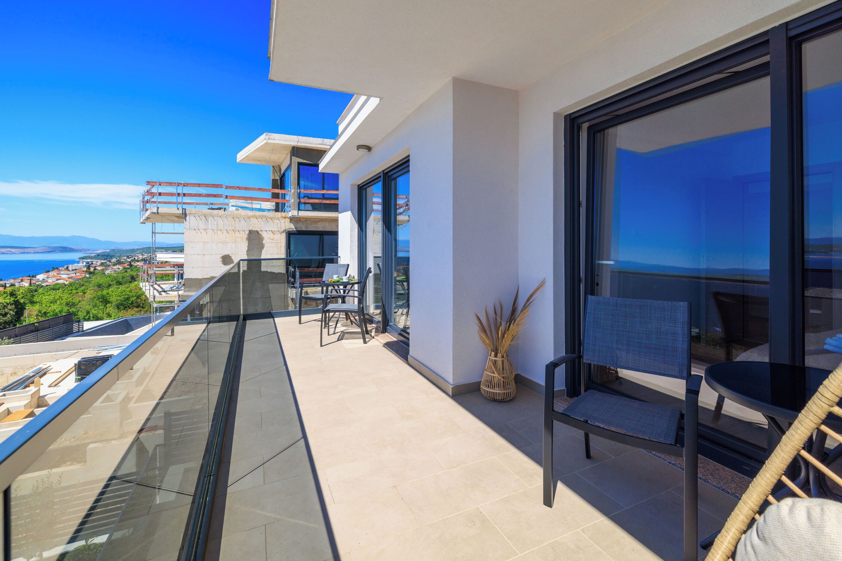 Villa | Varanda