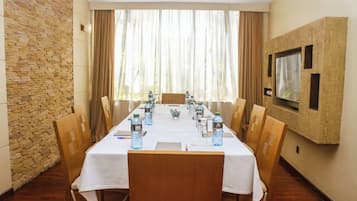 Sala de reunião